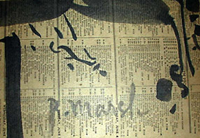 George Glazer Gallery - Antique Prints - Reginald Marsh - Woman on ...